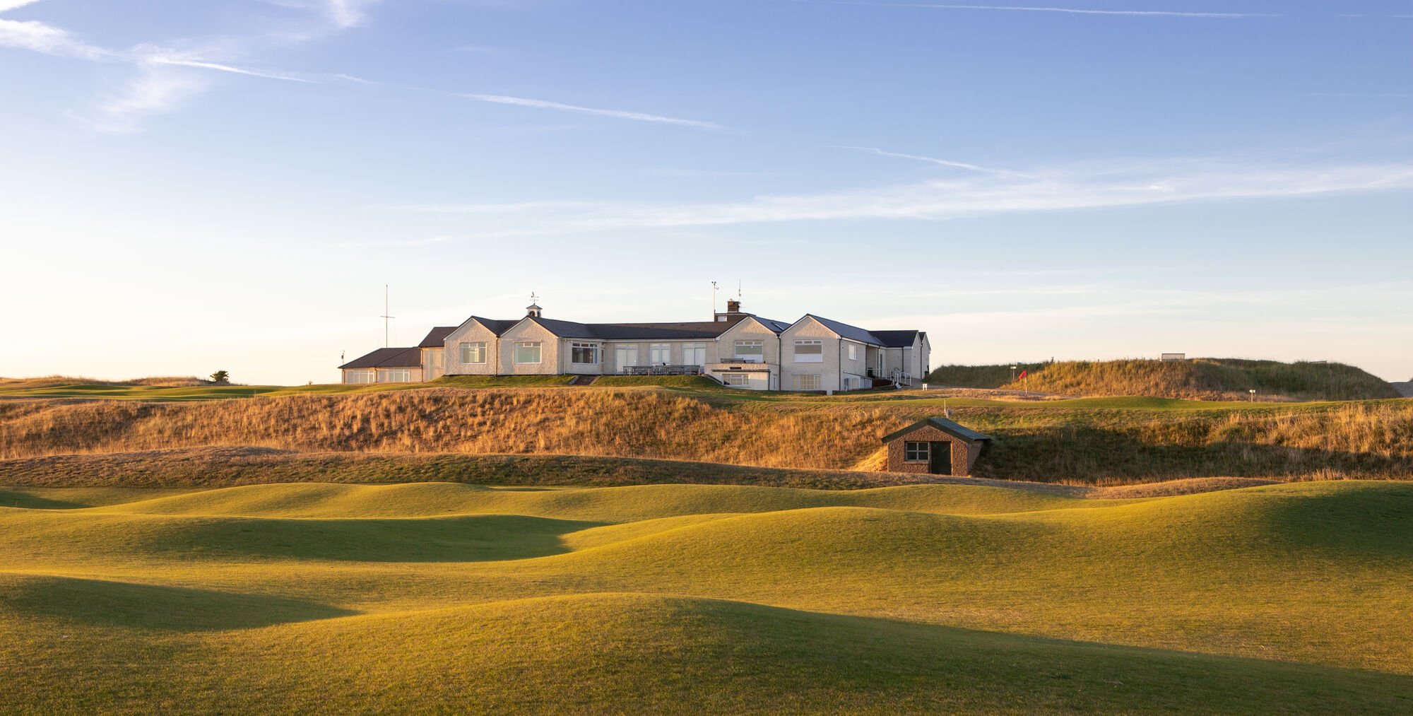 Home [rye.intelligentgolf.co.uk]